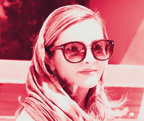 Haniyeh Javaheri - HICHAA