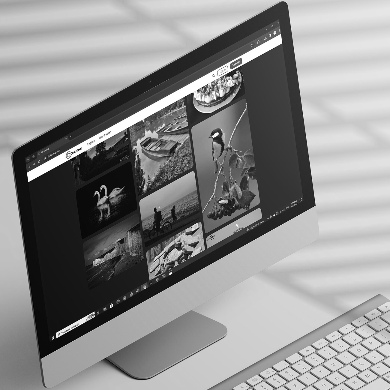 Where Did Online Galleries Originate and What Does Their Future Hold ...