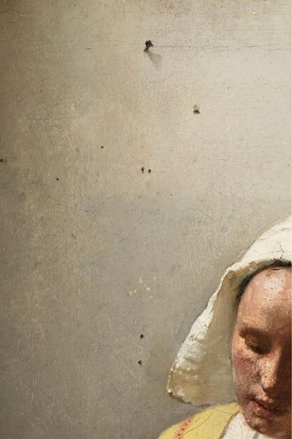 Johannes Vermeer, The Incomparable Master of Light and Color - HICHAA